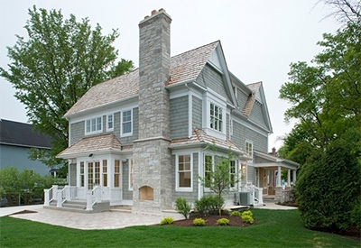 Ev Modelleri - Türkiye'nin Ev Mimarisi...